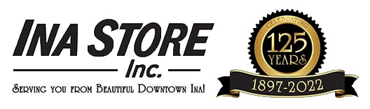 Contact Us | The Ina Store Inc. | Tustin, MI | Kubota and Case IH tractors